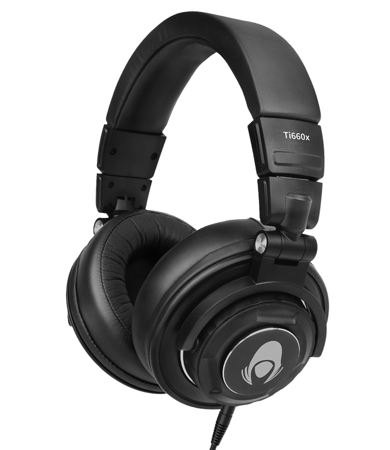 Talomen - Professional Audio Equipment Manufacturer