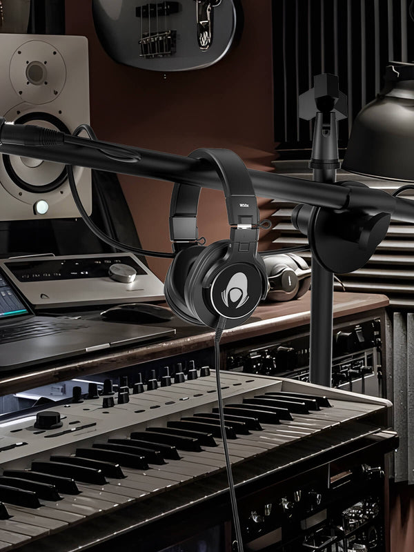 Talomen - Professional Audio Equipment Manufacturer